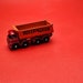 Matchbox Number 17 8 Wheel Tipper Hoveringhams Lorry With Original Box ...