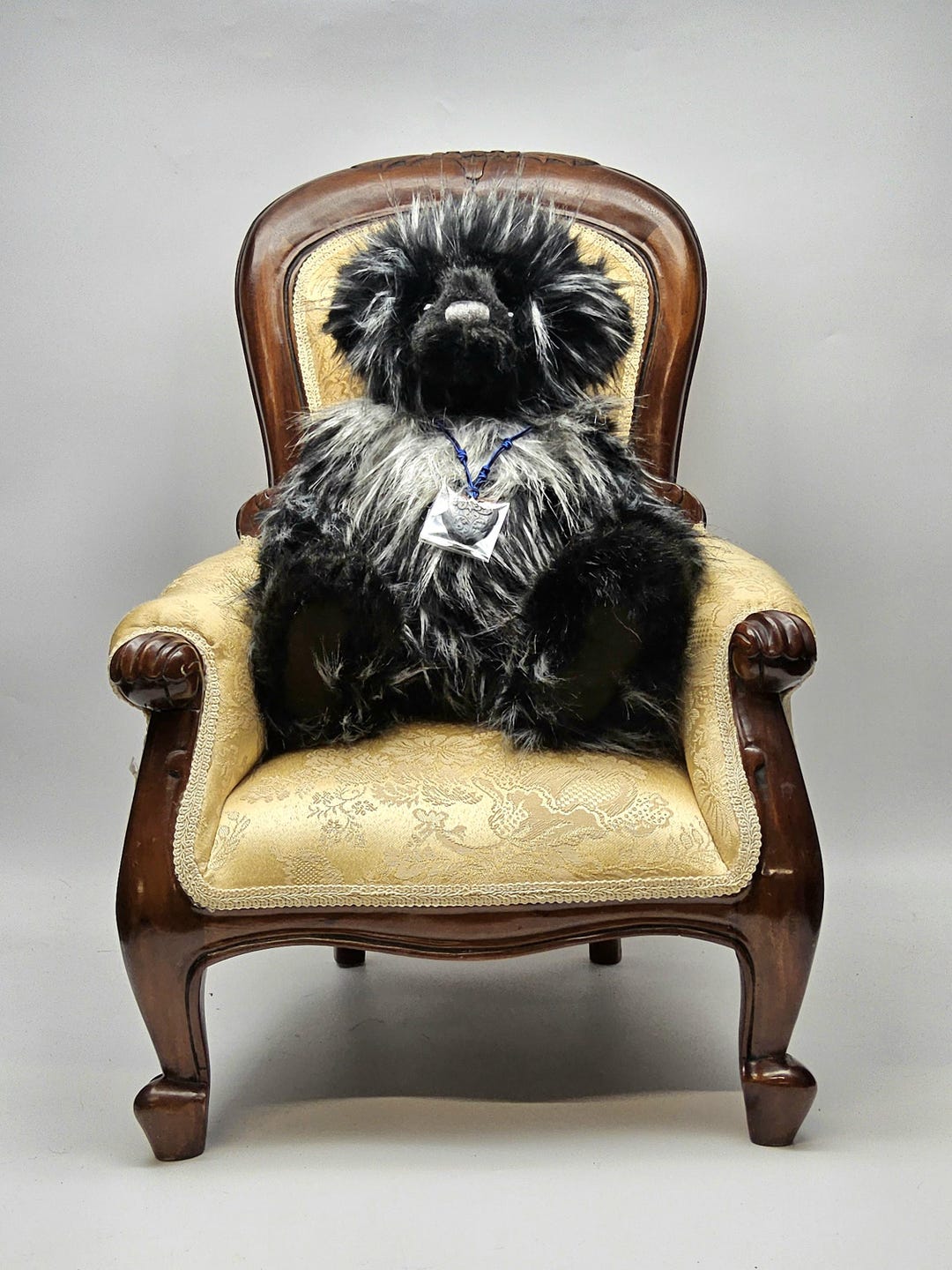 Charlie Bear Jubbly - Etsy