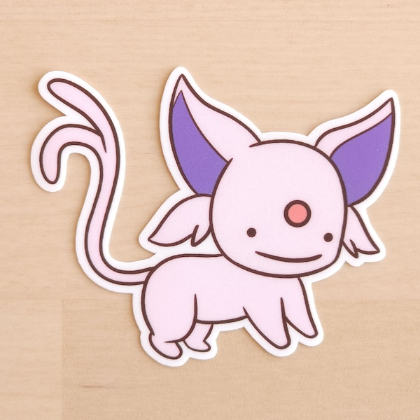 Espeon - Etsy