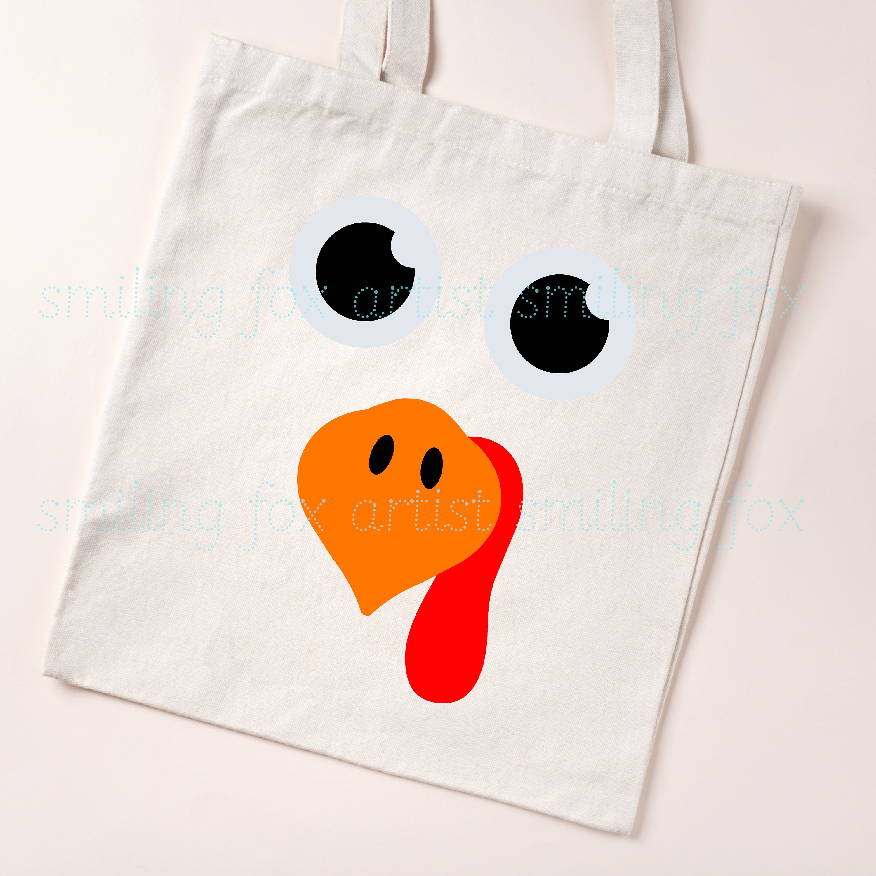 Cara de pavo svg imágenes prediseñadas de pavo archivos de - Etsy España