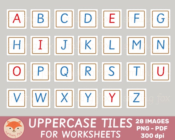 Letter Tiles Clip Art Uppercase Clipart Alphabet Tiles - Etsy Australia Letter Tiles Clip Art Uppercase Clipart Alphabet Tiles - Etsy Australia