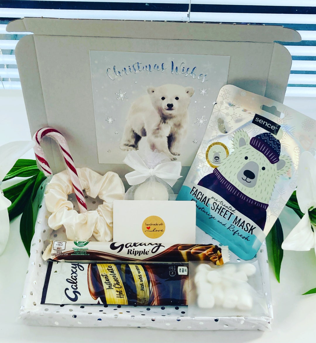 Christmas Gifts for Her Secret Santa Gifts for Her Stocking - Etsy UK