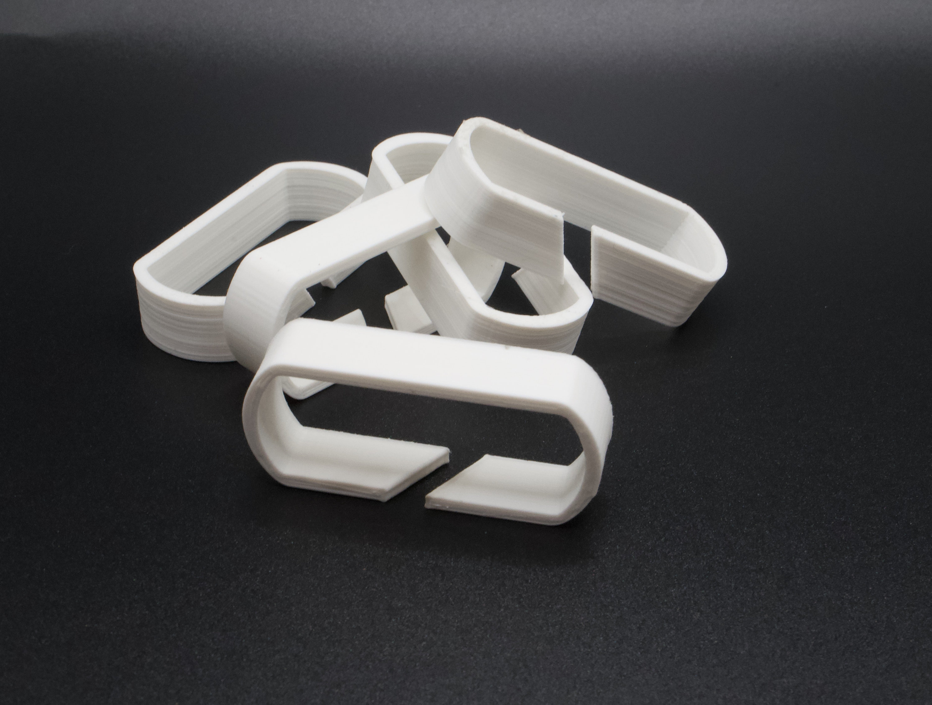 Usb Cable Organizer Clip Pack of 5 - Etsy