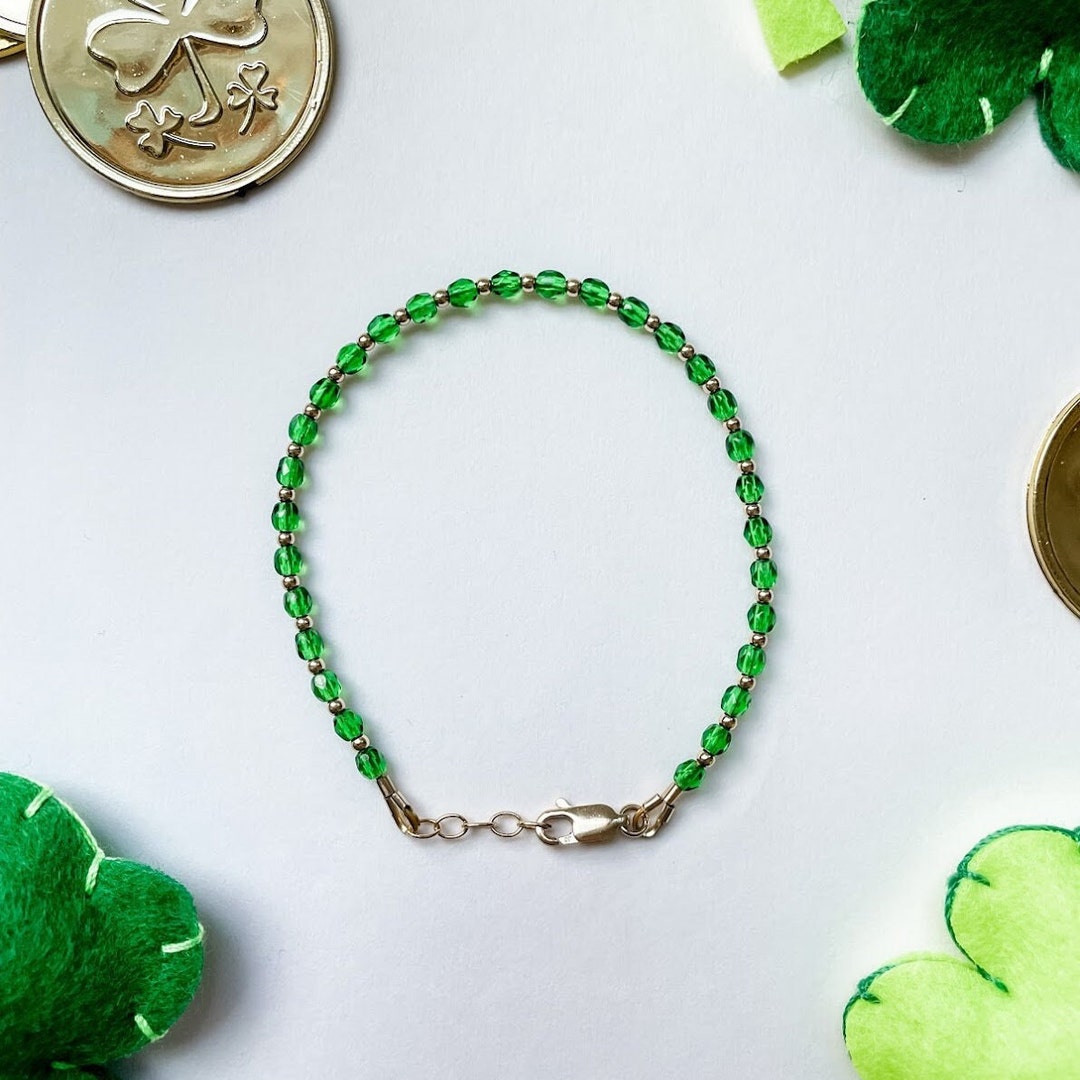 Emerald Isle, St. Patrick's Day Collection - Etsy