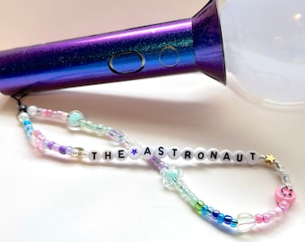 Beaded Army Bomb Straps W/ Iconic BTS Quotes - Etsy