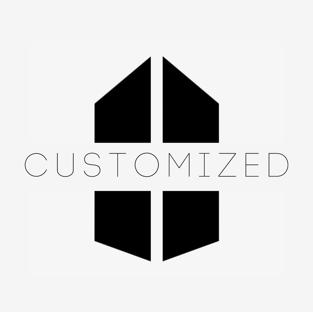 Customized Army Bomb Wrist Strap - Etsy