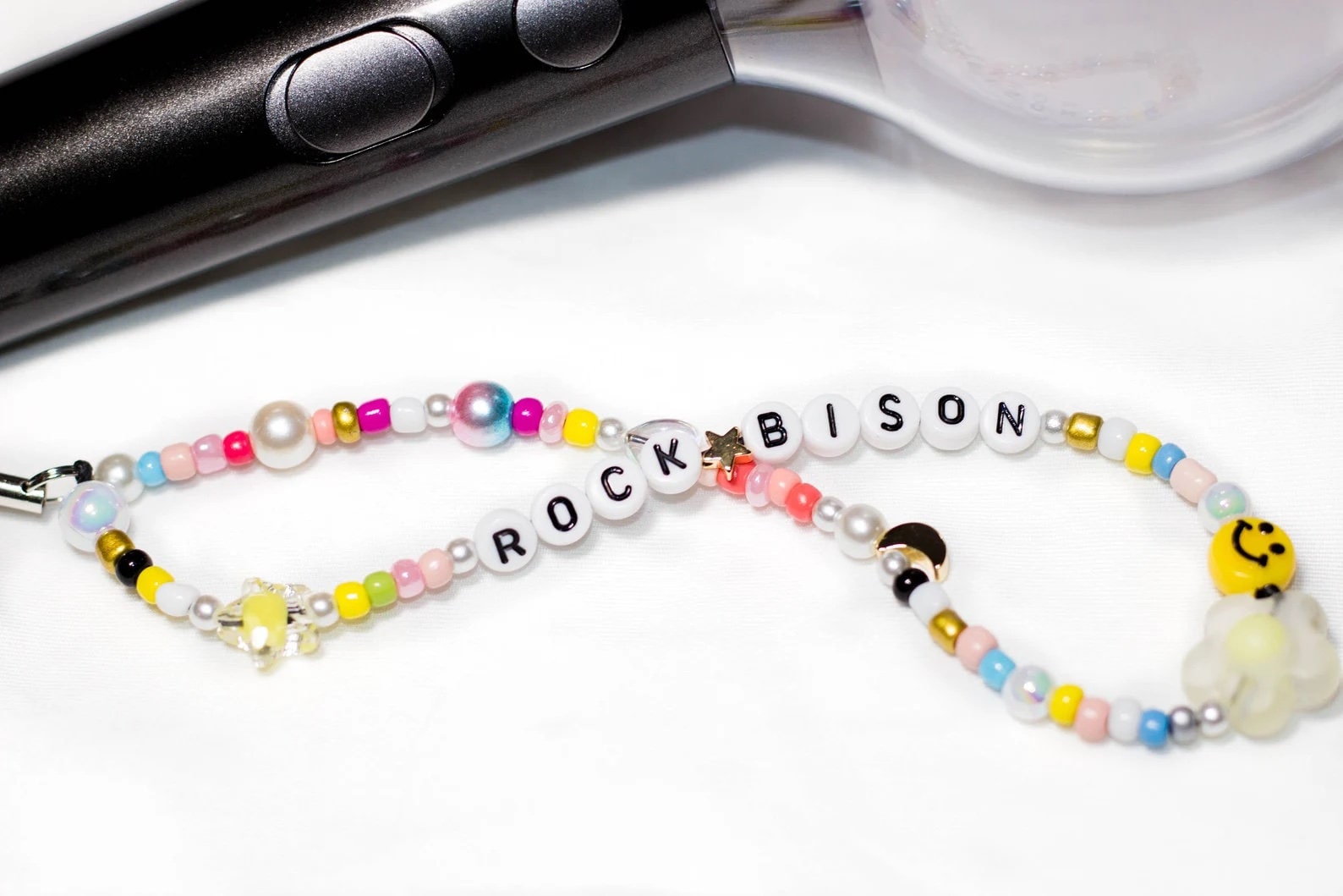 Beaded Army Bomb Straps W/ Iconic BTS Quotes - Etsy