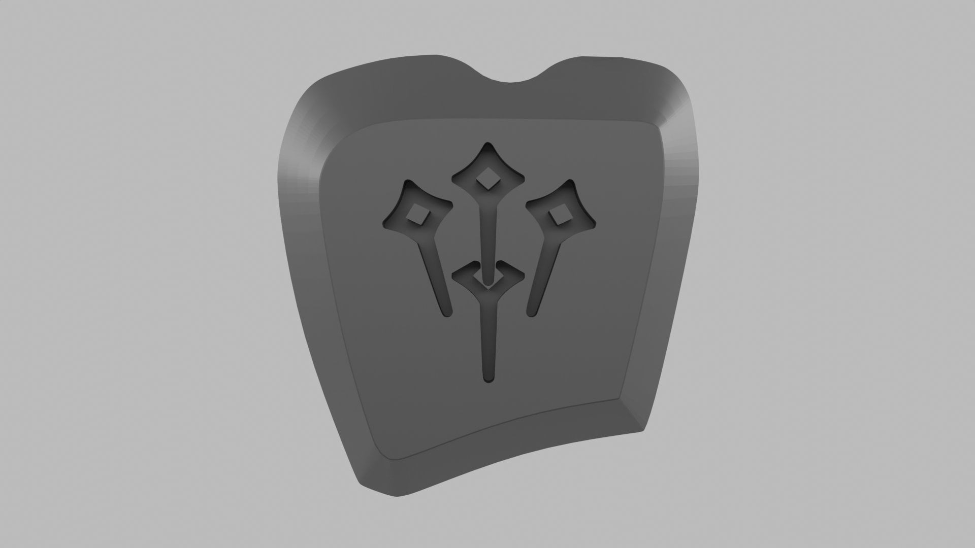 FFXIV Soul Crystal / Job Stone - Reaper & Sage 3D Model Printing Files ...