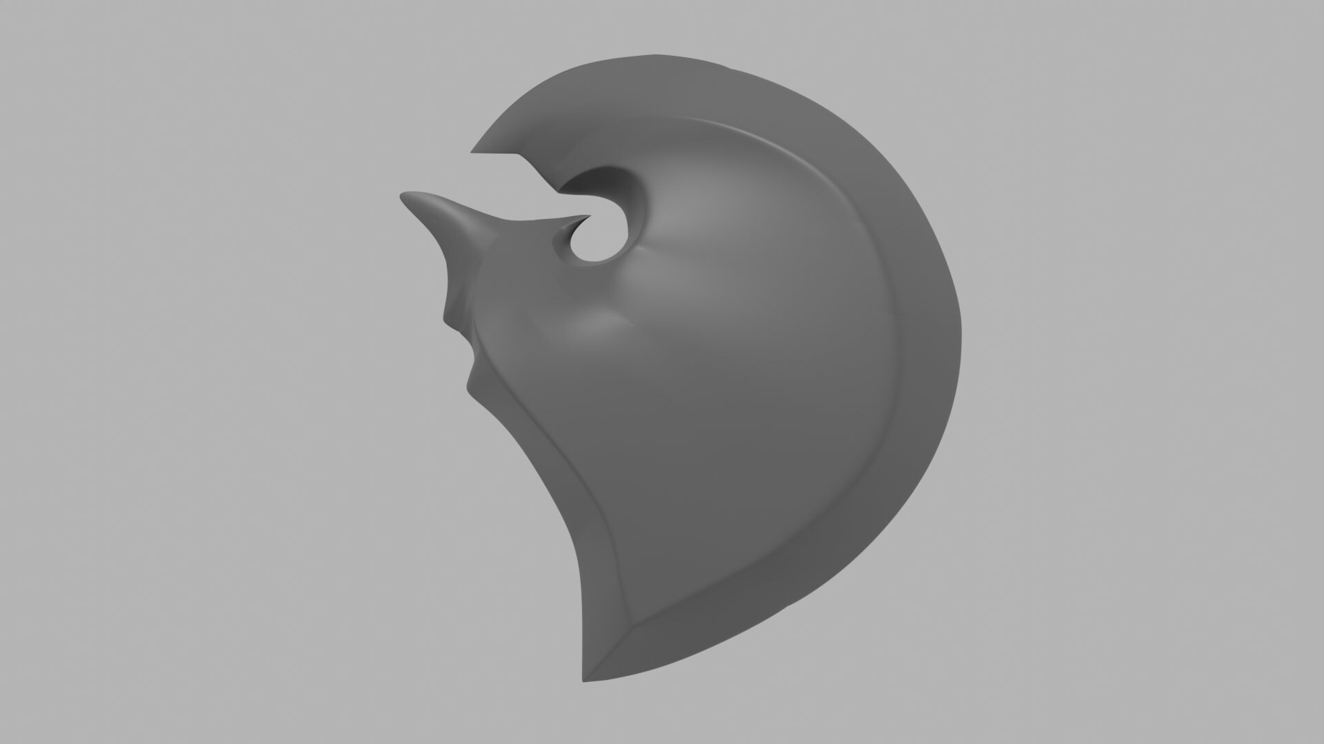 FFXIV Soul Crystal / Job Stone - Reaper & Sage 3D Model Printing Files ...