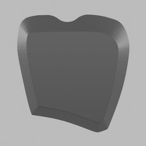 FFXIV Soul Crystal / Job Stone - Reaper & Sage 3D Model Printing Files ...