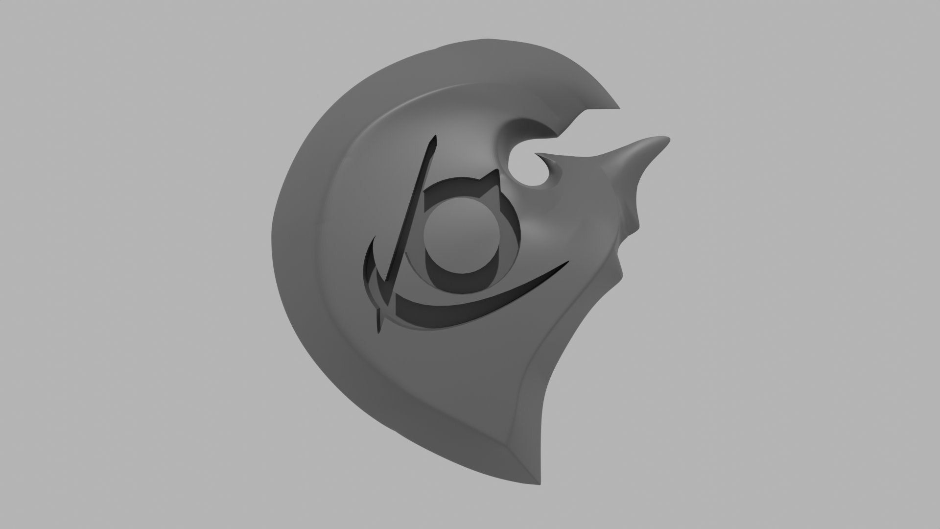 FFXIV Soul Crystal / Job Stone - Reaper & Sage 3D Model Printing Files ...