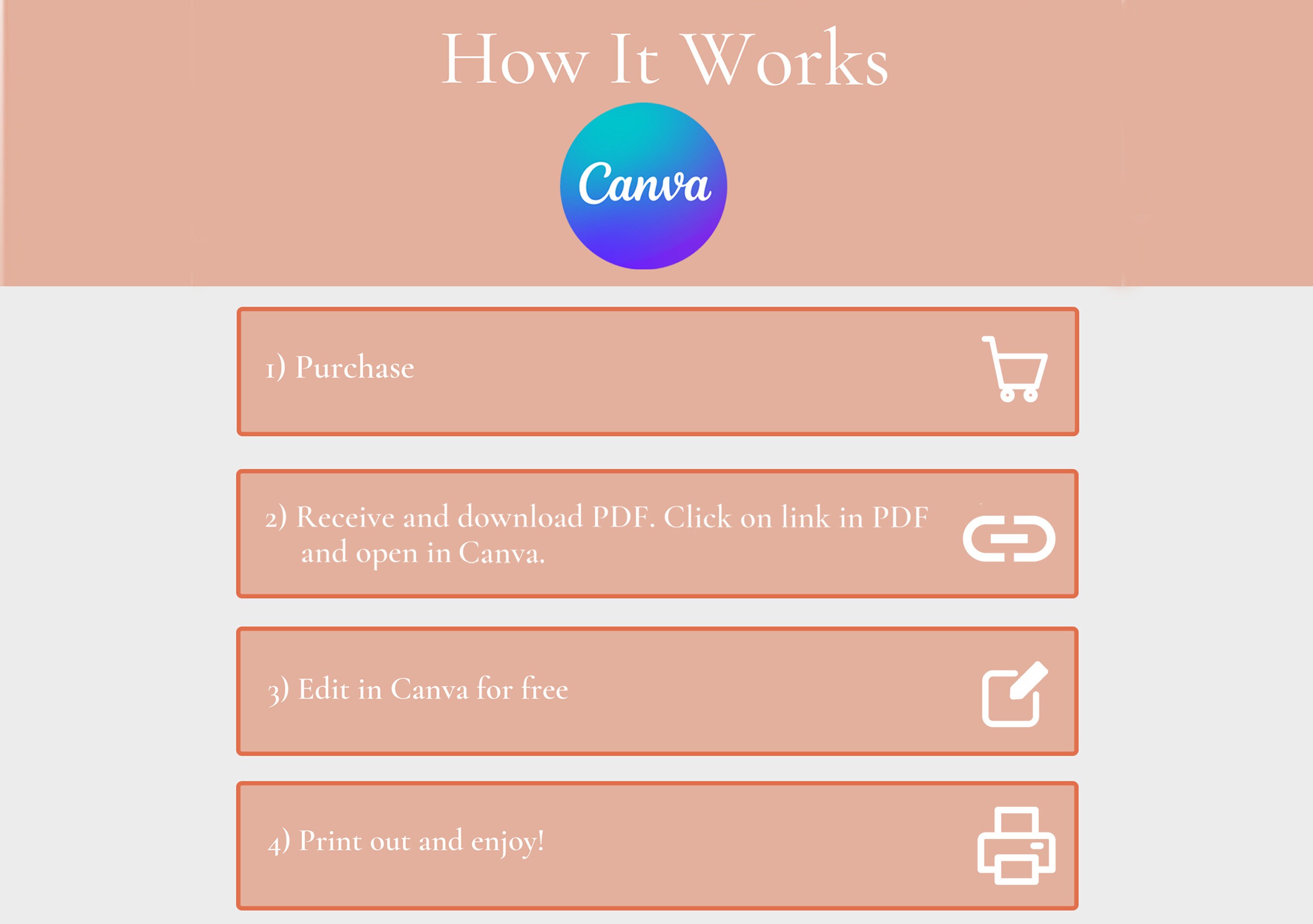 Custom Wedding Invitation DIY Printable Wedding Card Editable Canva custom-wedding-invitation-diy-printable-wedding-card-editable-canva