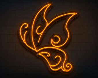 Genshin Custom Neon Sign - Etsy