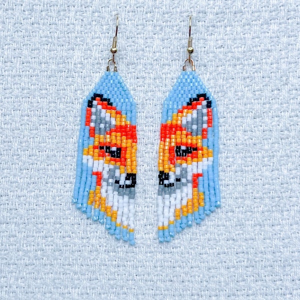 Native Red Hand - Etsy