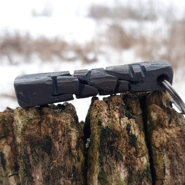 Blacksmith Jewelry - Etsy