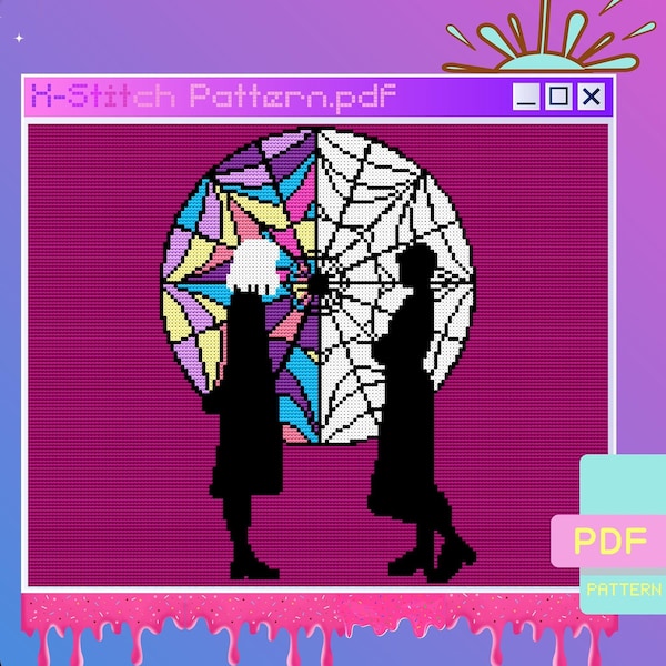 Enid and Wednesday Window Png - Etsy Enid and Wednesday Window Png - Etsy