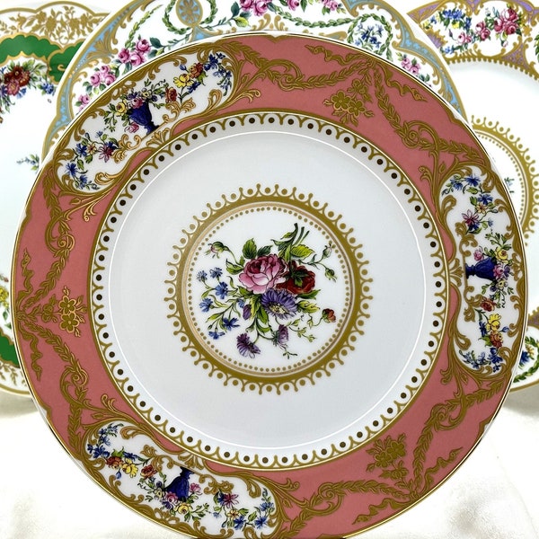 Sevres Porcelain - Etsy