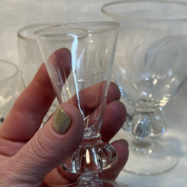 Stemware - Etsy