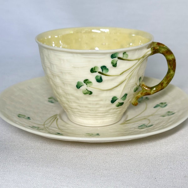 Irish China - Etsy
