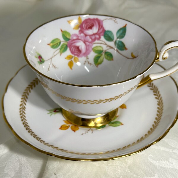 Regency Bone China - Etsy