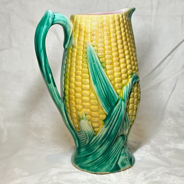 Corn Pottery - Etsy
