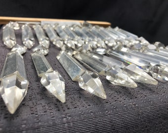 Triangular Spear - Etsy