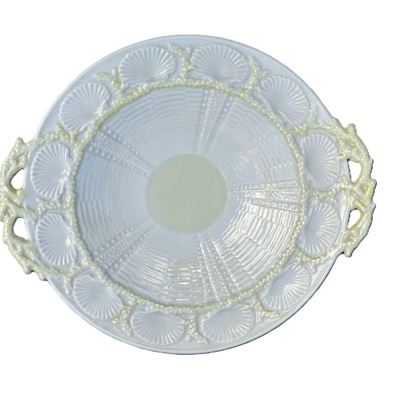 Vintage Belleek China - Etsy UK