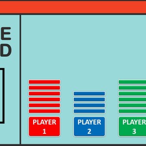 Customizable Virtual Quiz Game – Powerpoint Template - Etsy