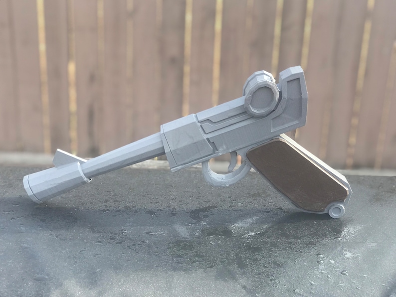 Lugermorph Team Fortress 2 Sam and Max Tf2 Christmas - Etsy