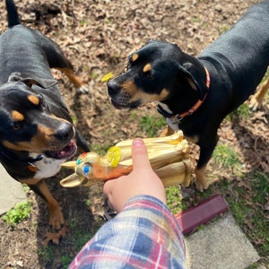 Golden Lynx - Resident Evil 4 - Resident Evil Merchandise - Gift for ...