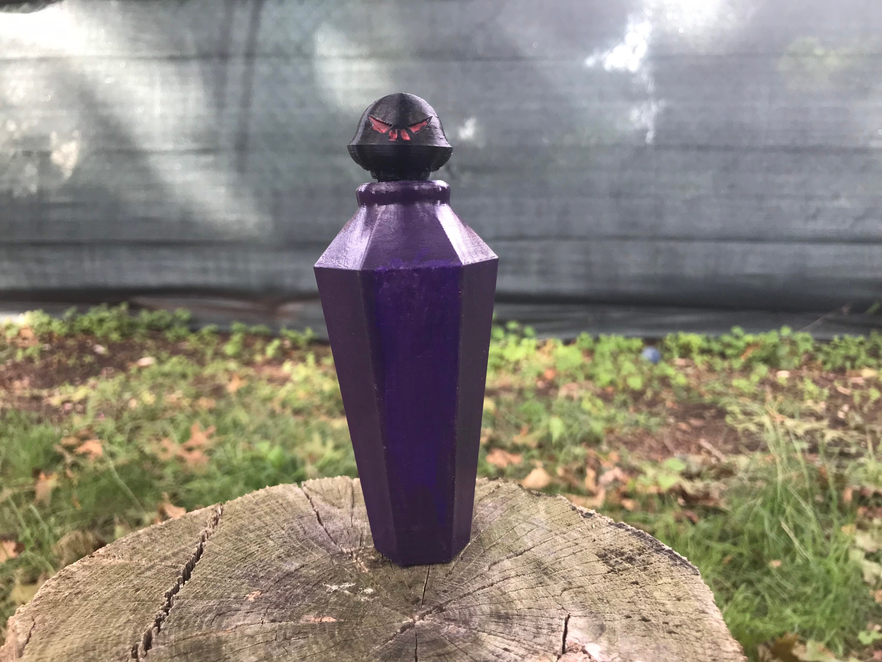 Hades Potion Hercules Cosplay - Etsy