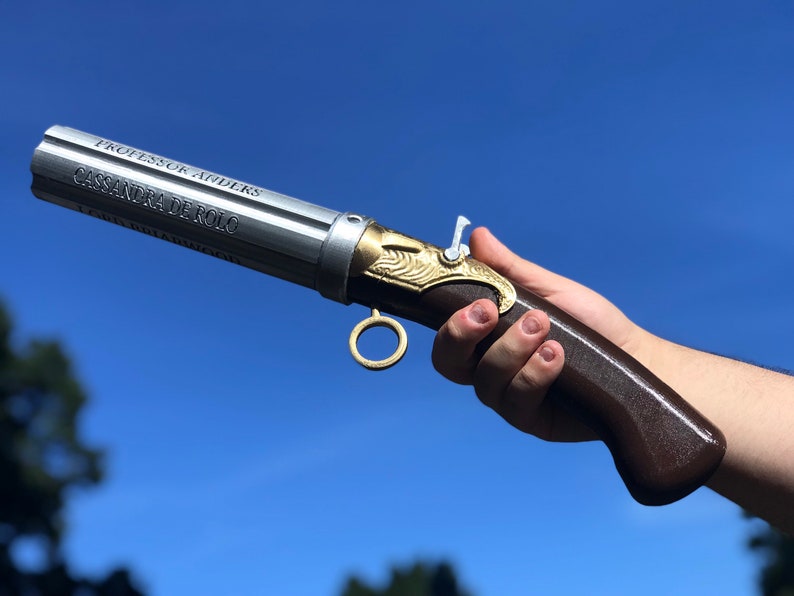 The List Vox Machina Cosplay Percy De Rolo Halloween - Etsy