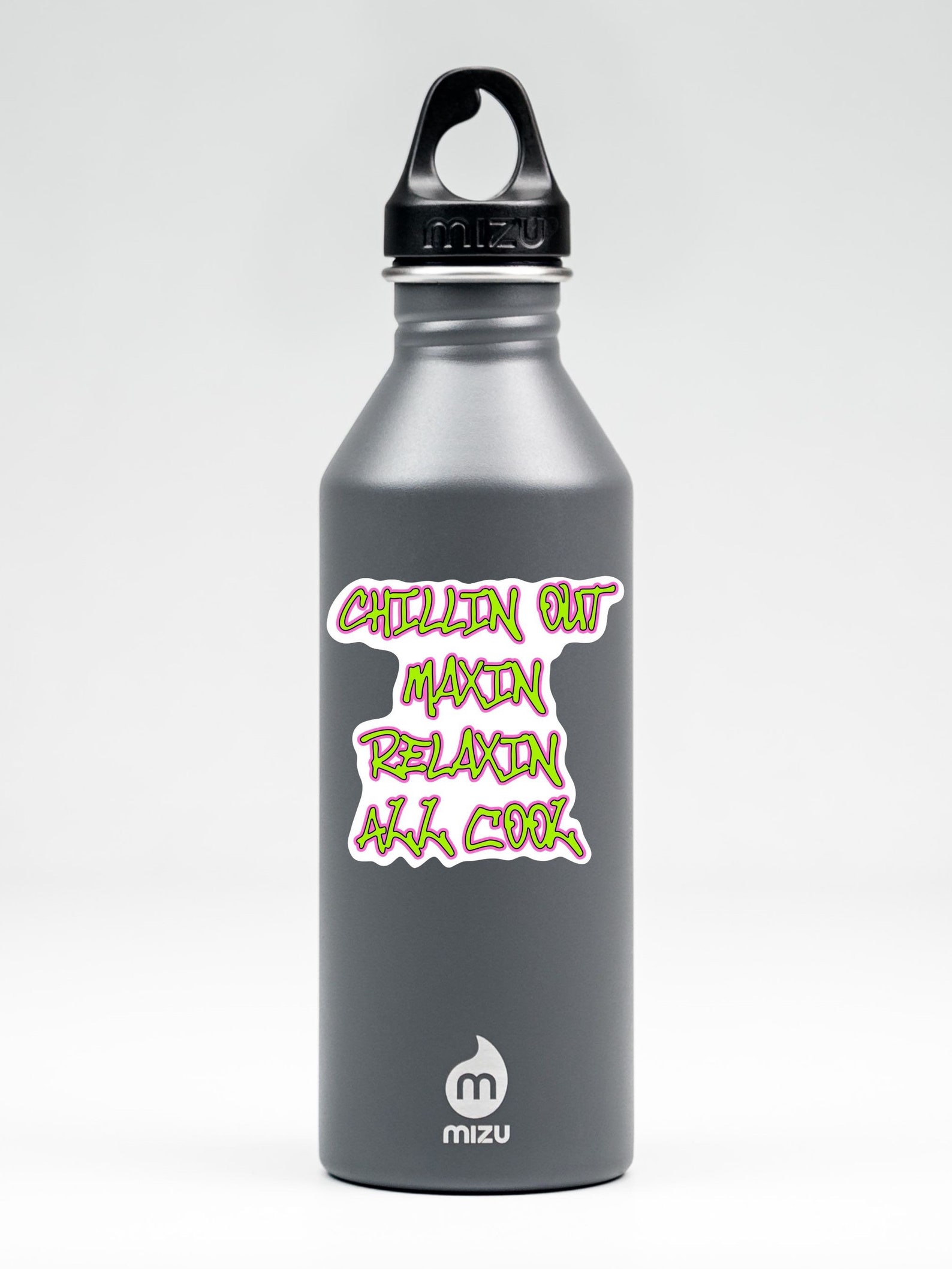 Fresh Prince Sticker TV Show Waterproof Vinyl Sticker Gift for - Etsy