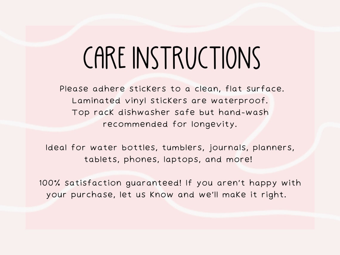 Grammar Sticker Waterproof Vinyl Sticker Coworker Gift Teacher - Etsy