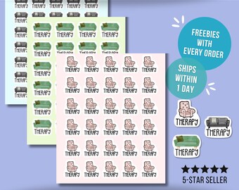 64 Reminder Planner Stickers, Tiny Word Planner Stickers, Don't Forget ...