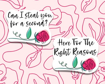 Rose in Paradise - Etsy