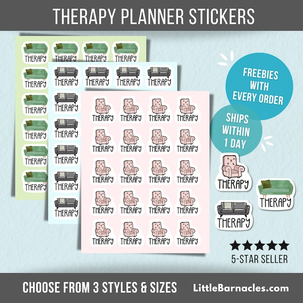 Sticker Appointment Reminder - Etsy