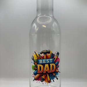 Father’s Day Fillable Sweet Jars/ Fathera Day Gift, Gifts for Daddy ...