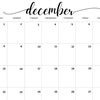 Editable September 2024 Calendar Printable Digital Download PDF ...