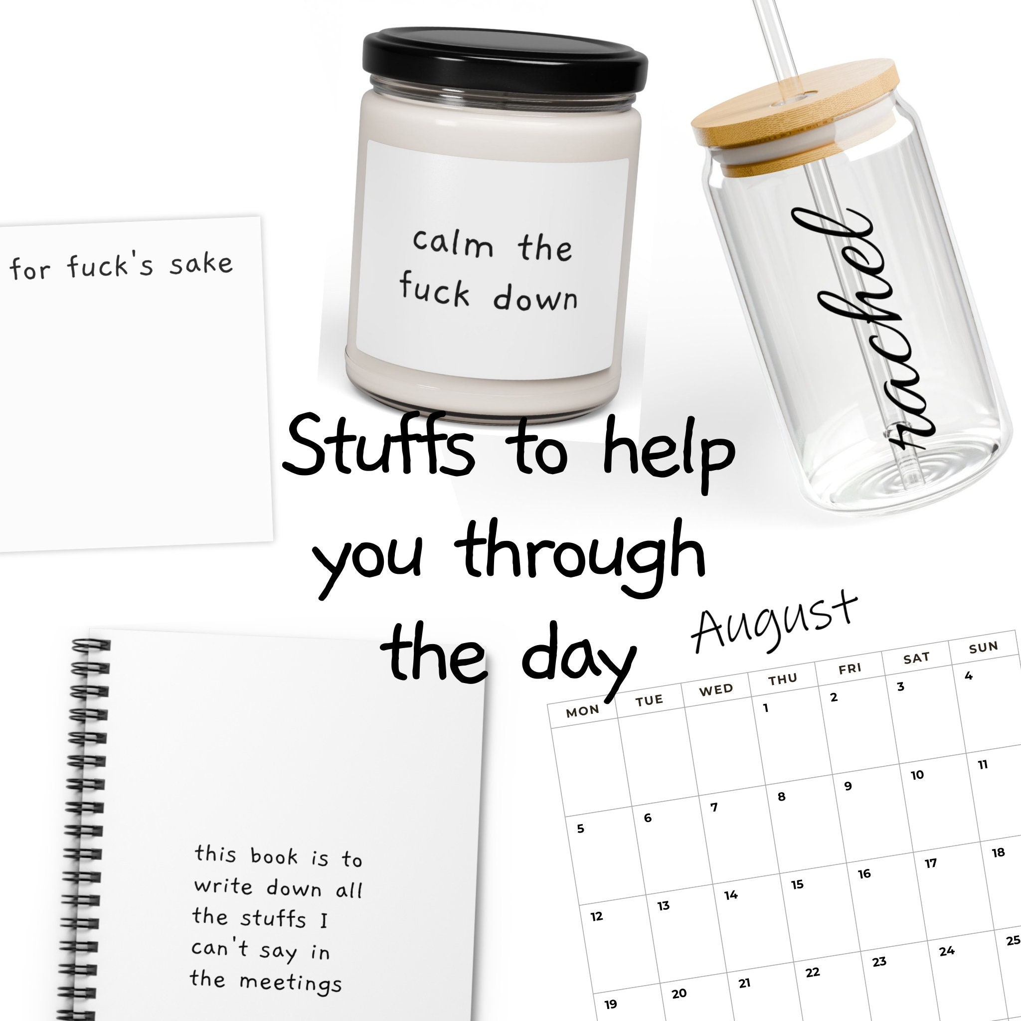 Editable July 2024 Calendar Printable Digital Download PDF Vertical ...