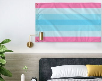 Transmasculine Flag - Etsy