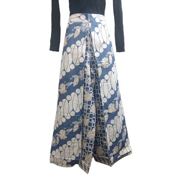 Batik Pants - Etsy