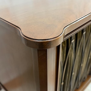 Zenith Stereo Console Model Y962 With Bluetooth - Etsy