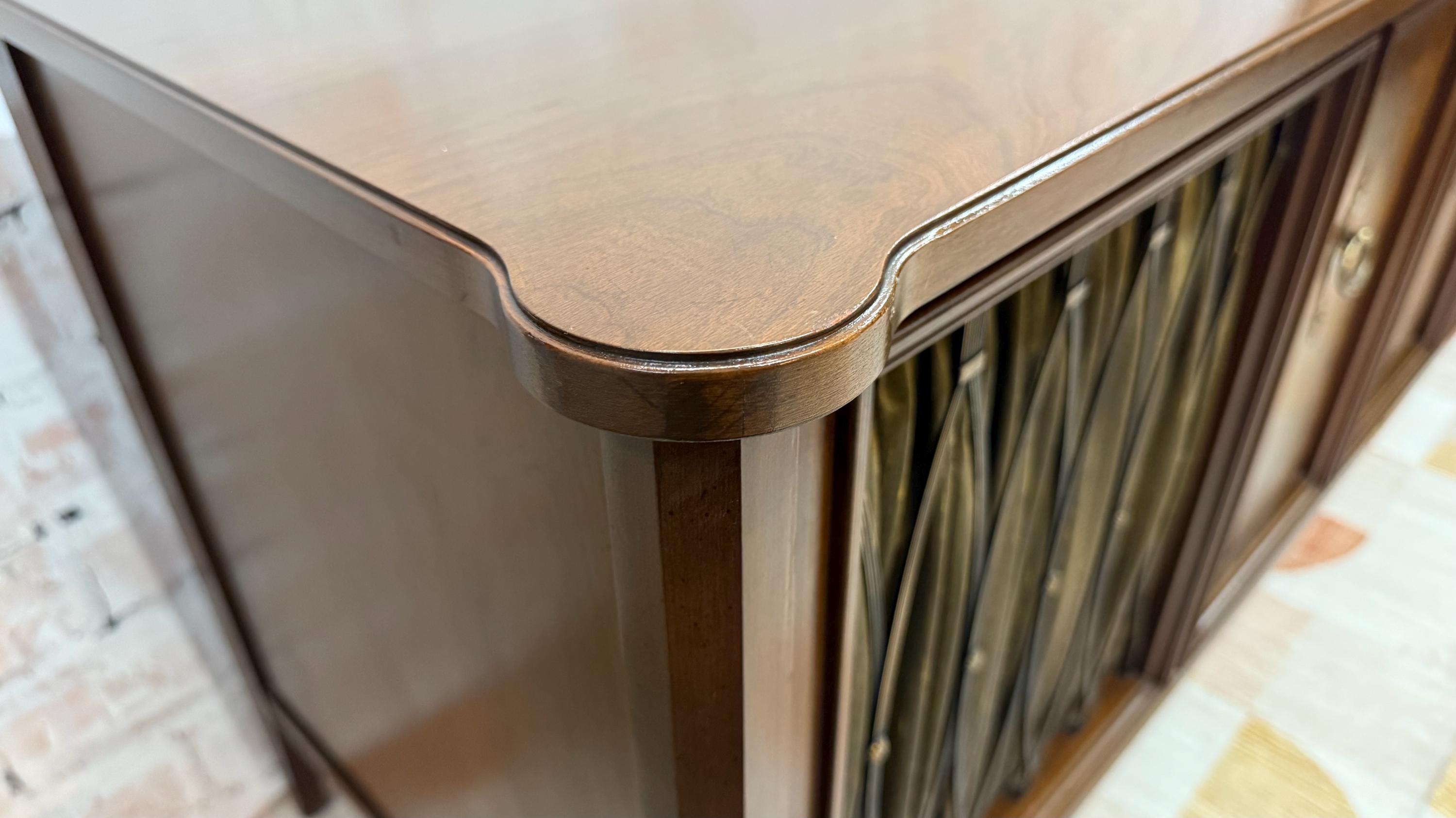 Zenith Stereo Console Model Y962 With Bluetooth - Etsy