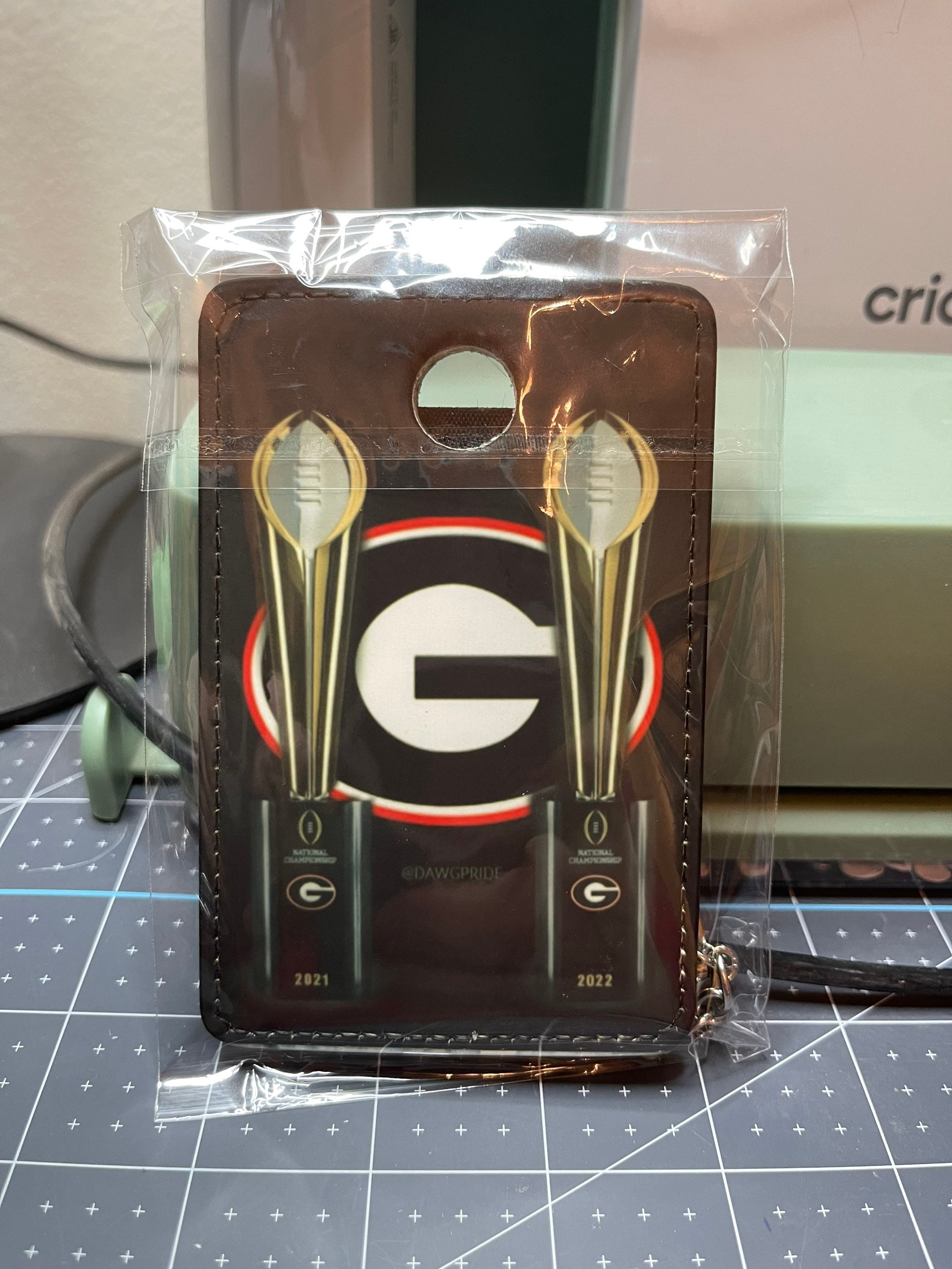 Centegix Vertical Badge ID Holder. Alarm ID Badge Holder. Perfect ...