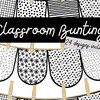 Bulletin Board Boho Classroom Decor Lettering Set Neutral Classroom ...