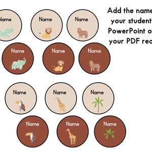 Classroom Door Display EDITABLE | Classroom Welcome Sign | Elementary ...