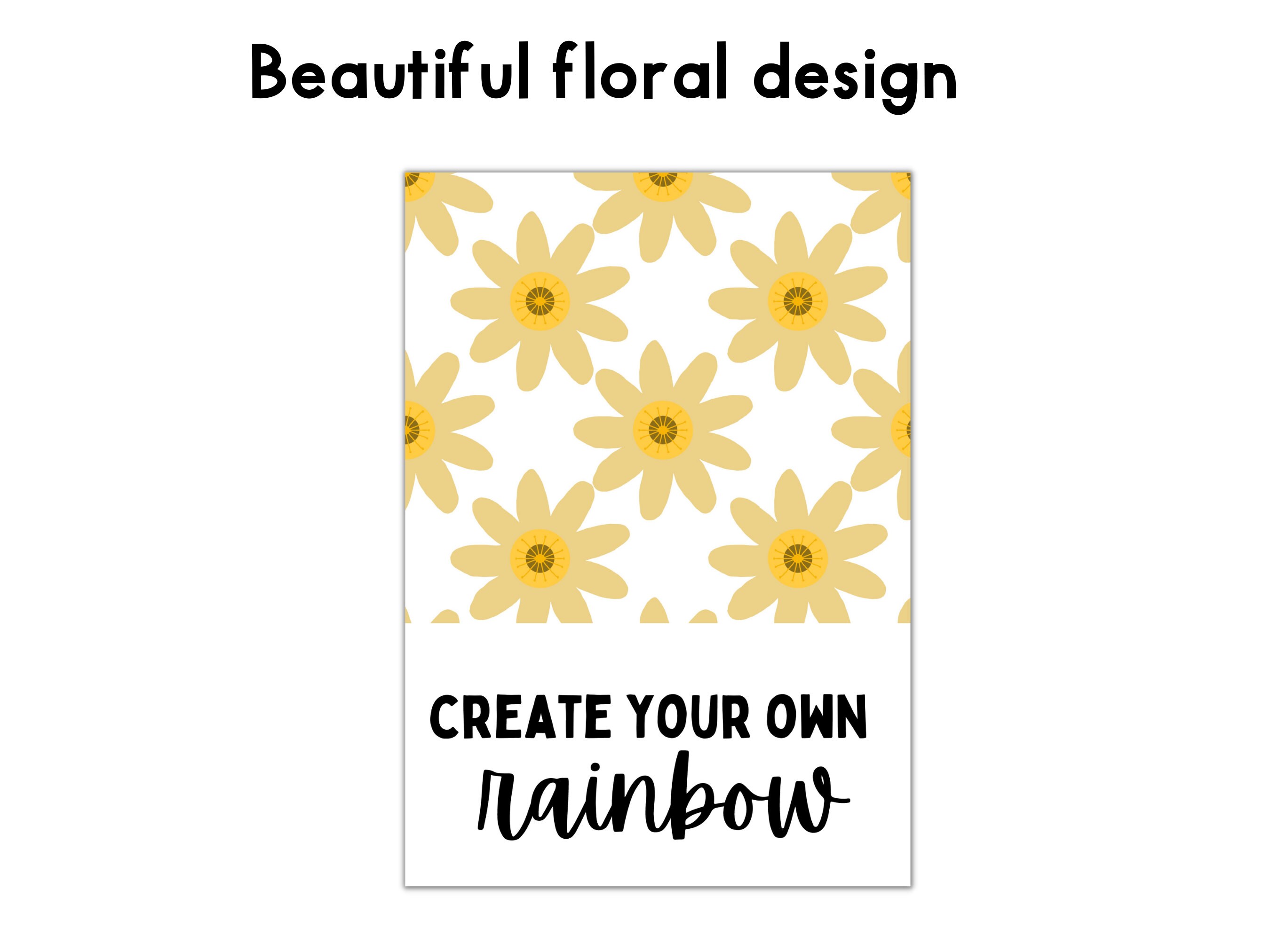 Spring Classroom Posters | Spring Bulletin Board | Elementary Classroom ...