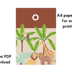 Number Posters | 0-100 Numbers | Classroom Posters | Classroom Decor ...