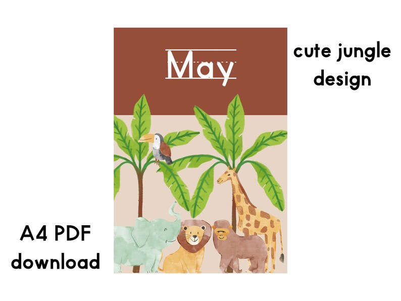 Months of the Year Poster | Days of the Week Poster | Classroom Posters ...